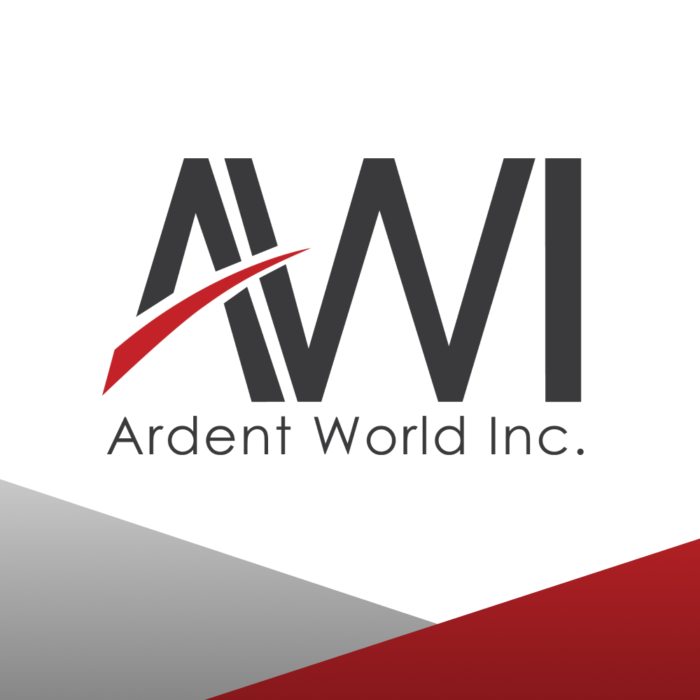 Ardent World Inc.