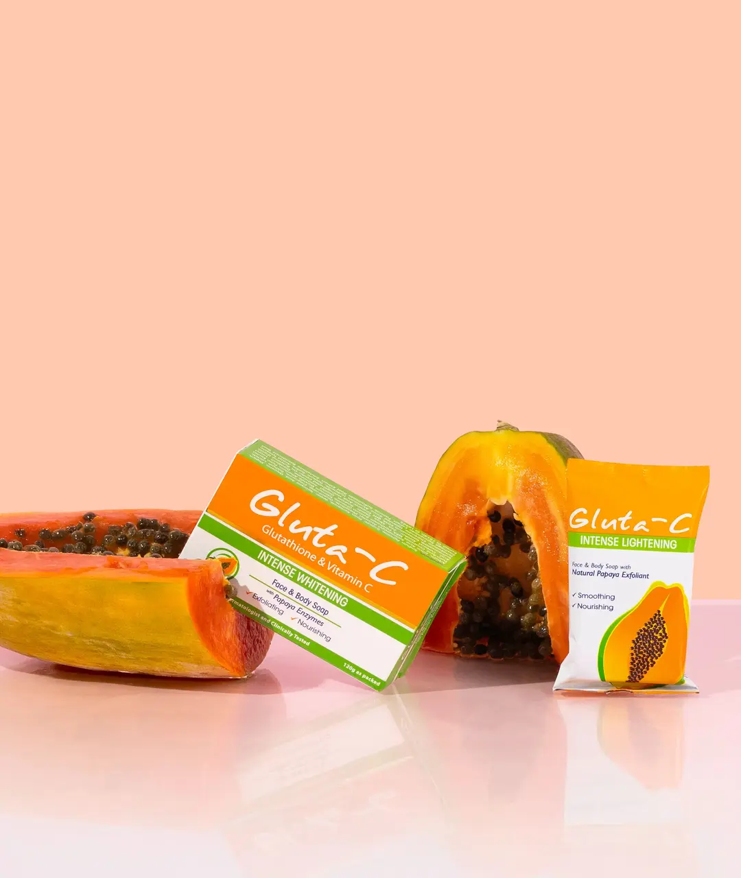 Gluta-C